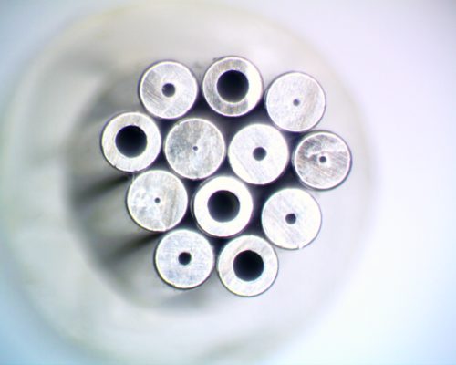 Capillary Tubing - Ziggy's Tubes and Wires, Inc.